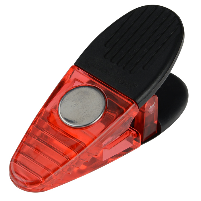 4imprint.com: Power Clip - Translucent - Pen Holder - Full Color 2245-T ...