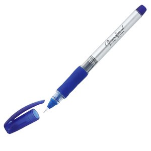 4imprint.com: Bic Z4 Free Ink Rollerball Pen 3713