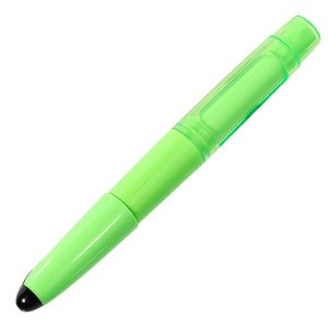 4imprint.com: Post-it® Flag Highlighter - Translucent 6214-T