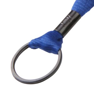 4imprint.com: Economy Lanyard - 3/4" - Metal Split Ring 6514-MSR