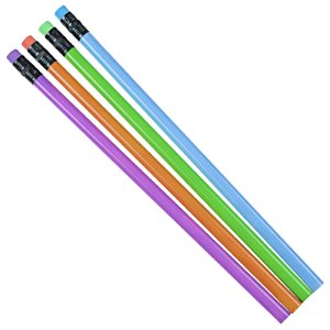 4imprint.com: Mood Pencil - Colored Eraser 7249-C