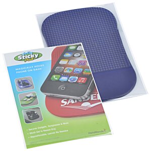 4imprint.com: Jelly Sticky Pad 8915