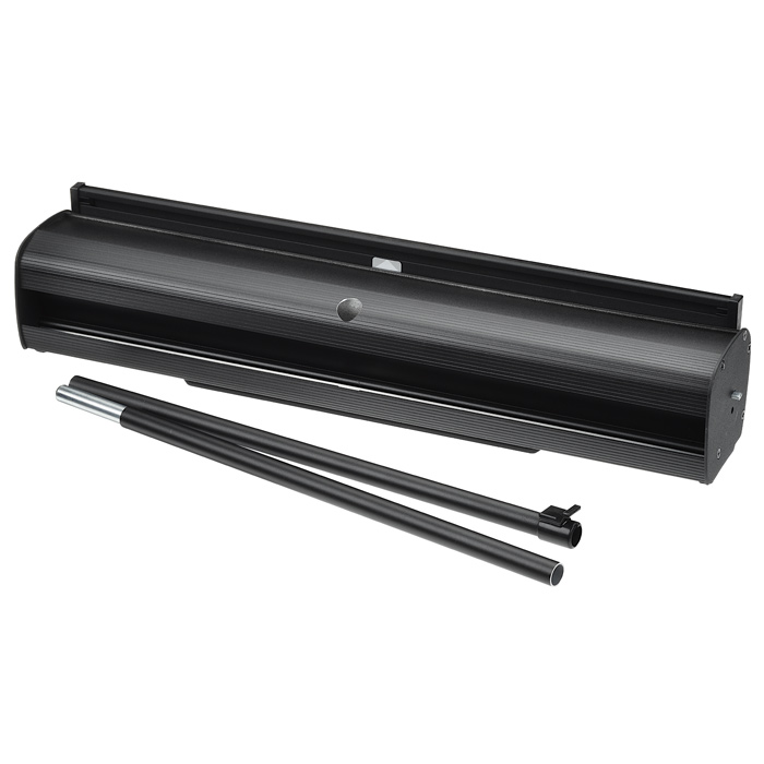 4imprint.com: Economy Tabletop Retractable Banner Display - 18" 8922-TT-18