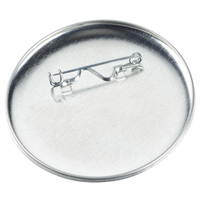 4imprint.com: Round Button - 3" - 24 hr 39214-RD-3-24HR