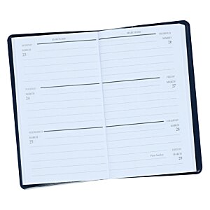 4imprint.com: Weekly Pocket Planner - Standard - Opaque 81023-ST-S