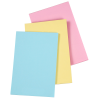 4imprint.com: Scratch Pad - 6" x 4" - Color - 50 Sheet 83025-C-50