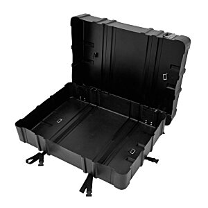 4imprint.com: Hard Carrying Case with Wheels - Small 100367-S
