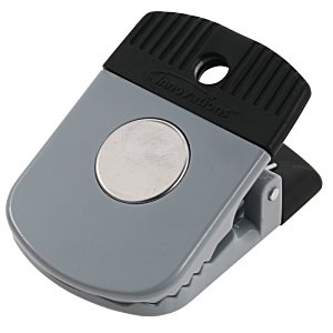 4imprint.com: Magnet Clip - Jumbo - Metallic 100888-J-M