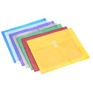 4imprint.com: Document Envelope with String Tie - 9" x 12" 101061