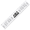 4imprint.com: Presidential Ruler 101260