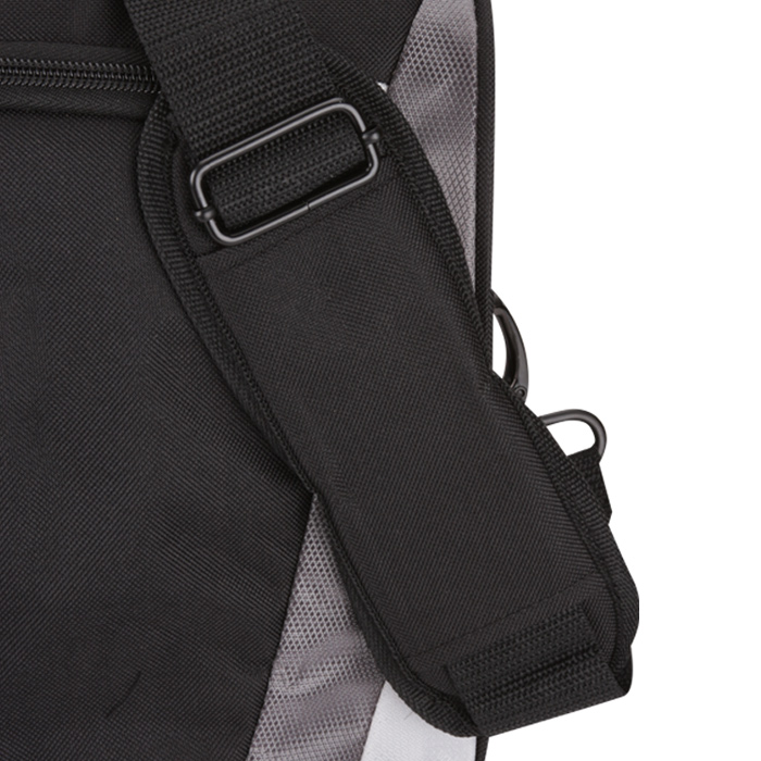 4imprint.com: Slope Laptop Messenger Bag - Embroidered 104098-E