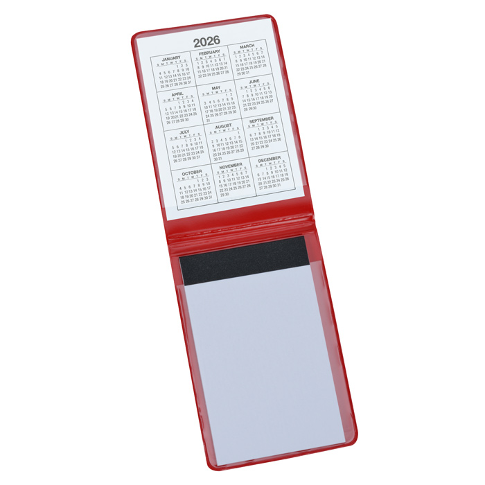 4imprint.com: Memo Book - 100 pages 104102-100