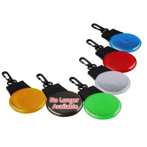 4imprint.com: Tri-Function Blinking Light 104187