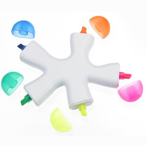 4imprint.com: Fun Highlighter 105126