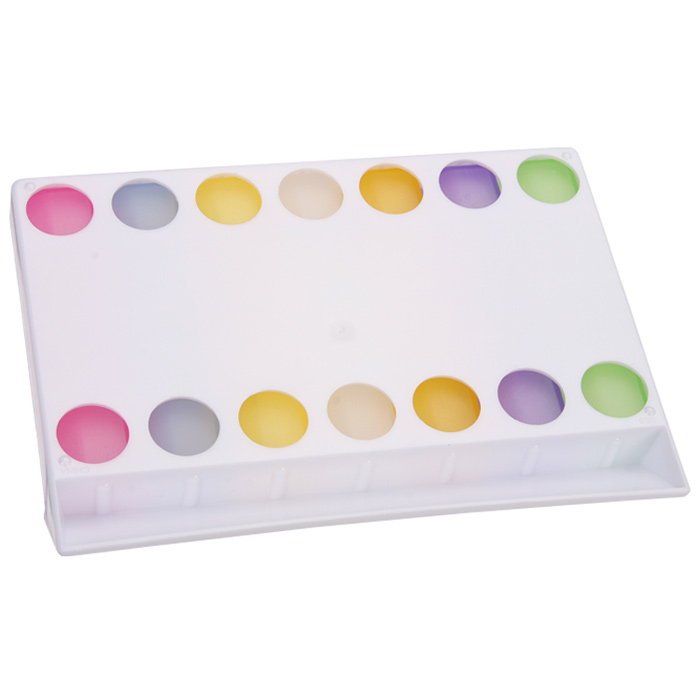 4imprint.com: 24/7 Pill Box 105658