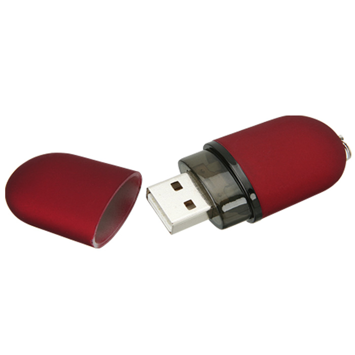 4imprint.com: Boulder USB Drive - 512MB 105710-512