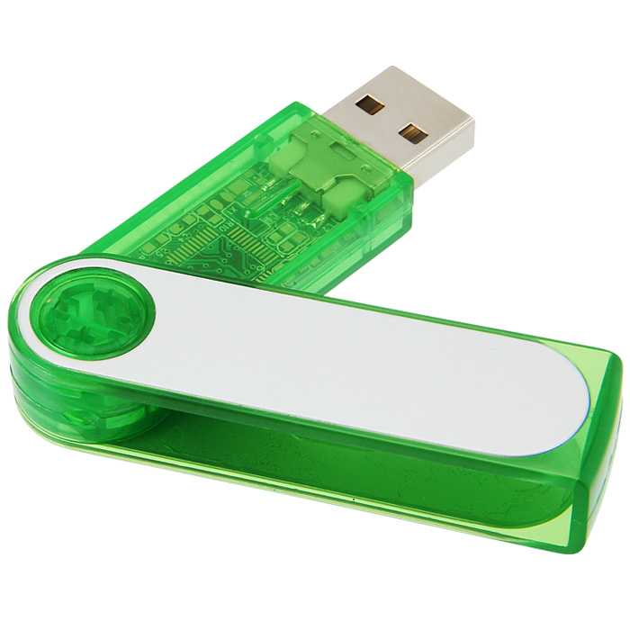 4imprint.com: Salem USB Drive - 256MB 105714-256