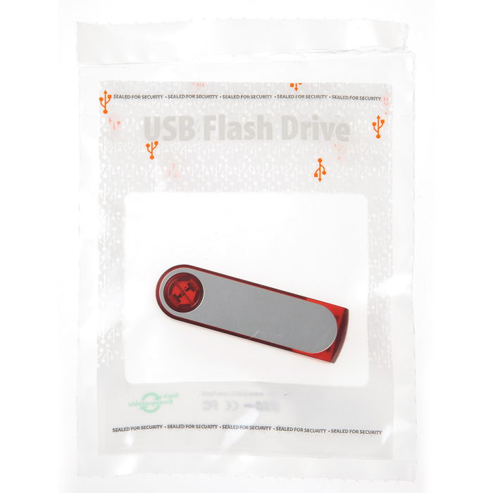 4imprint.com: Salem USB Drive - 32GB 105714-32G