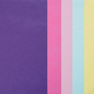 4imprint.com: Tissue Paper - Assorted Colors Pack 105716-AC