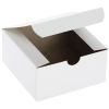 4imprint.com: Gift Box - 4" x 4" x 2" - Gloss White 105719-44-GW