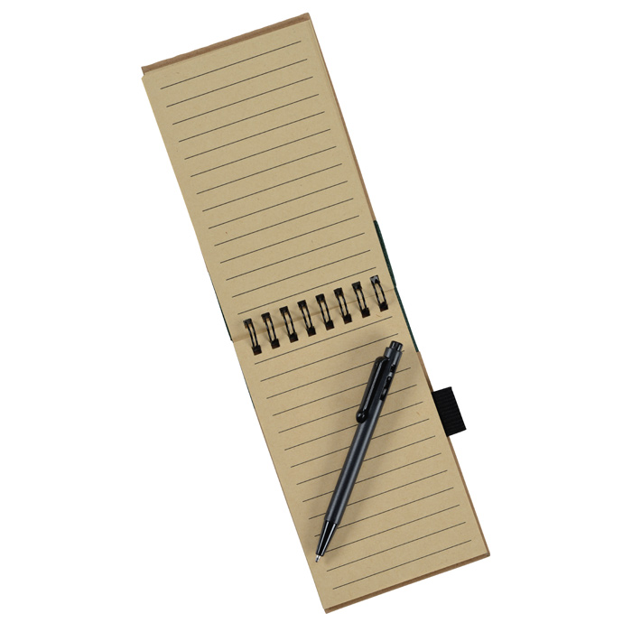 4imprint.com: Pocket Note Keeper - 24 hr 105952-24HR
