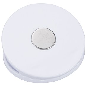 4imprint.com: Round Magnet Clip - Opaque 107618-S