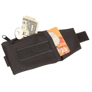 4imprint.com: Shoe Wallet 108560