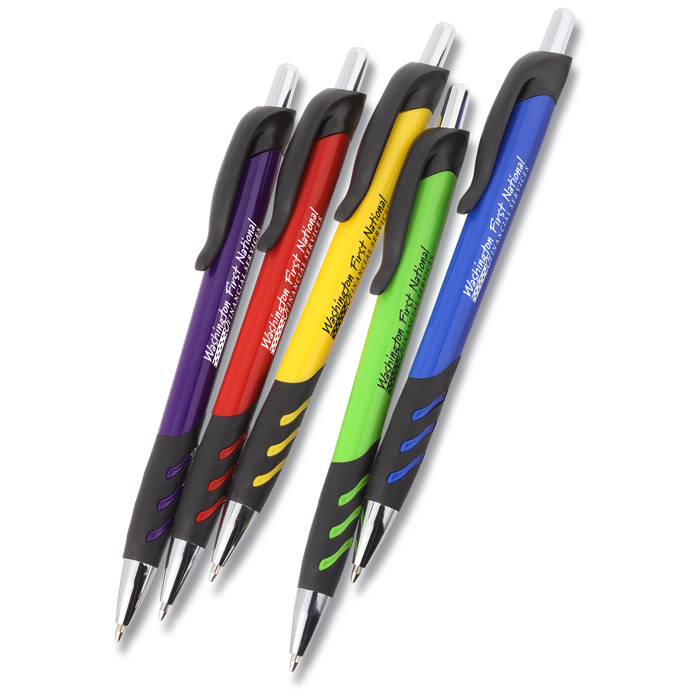 4imprint.com: Wizard Pen - 24 hr 108615-24HR