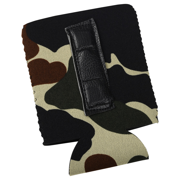 4imprint.com: Magnetic Kolder Kaddy - Camo 108793-CAMO