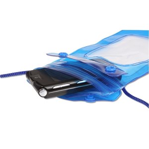 Waterproof Protector Neck Tote (Item No. 109000) from only $1.49 ready ...