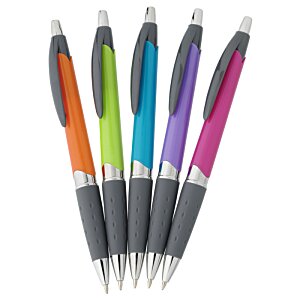 4imprint.com: Tropical Cubano Pen - Opaque - 24 hr 109148-B-S-24HR