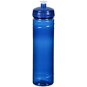Imprinted 4imprint.com: Refresh Cyclone Water Bottle - 24 oz. 110436-24