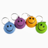 4imprint.com: Smiley Face Mood Stress Keychain 110685