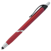 4imprint.com: Target Stylus Pen - Metallic 110989-ST-MET