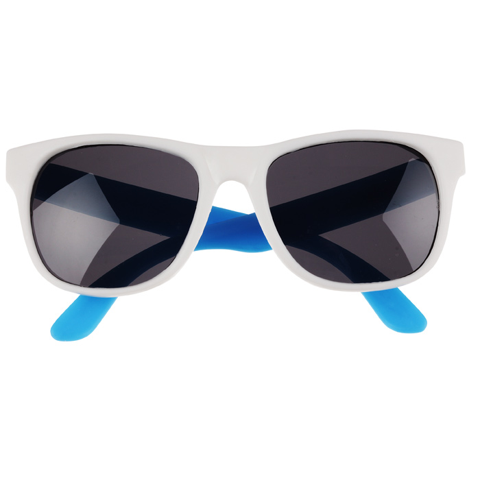 4imprint.com: Neon Sunglasses with White Frames 111512