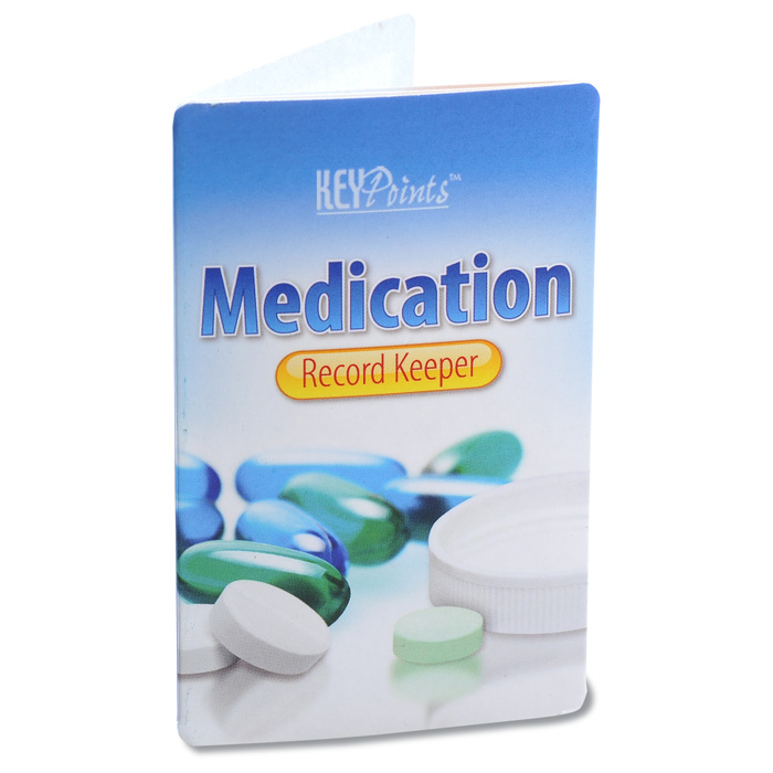 4imprint.com: Medication Key Points 111520-ME