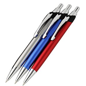 4imprint.com: Dimensions Metal Pen - Custom 111990