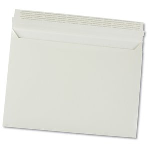 4imprint.com: Mailing Envelope - White 112526-W