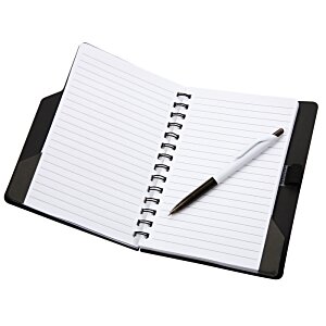 4imprint.com: Cut Away Notebook Set - Opaque 113732-S