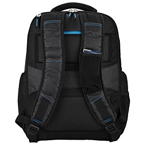 4imprint.com: Zoom Checkpoint-Friendly Laptop Backpack 113835
