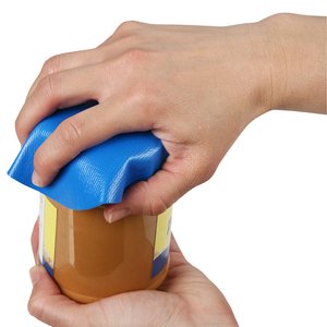 4imprint.com: Cushioned Jar Opener - Square 115249-SQ