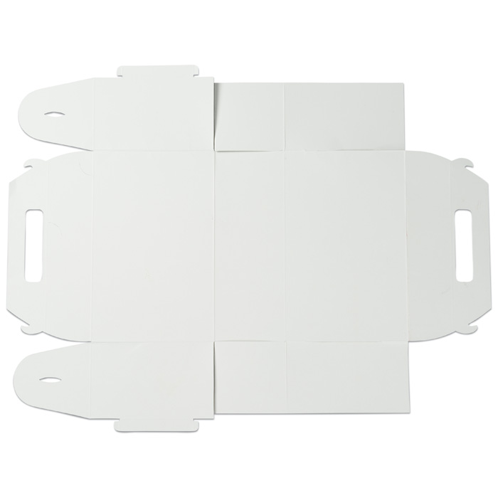 4imprint.com: House Shape Box 116269