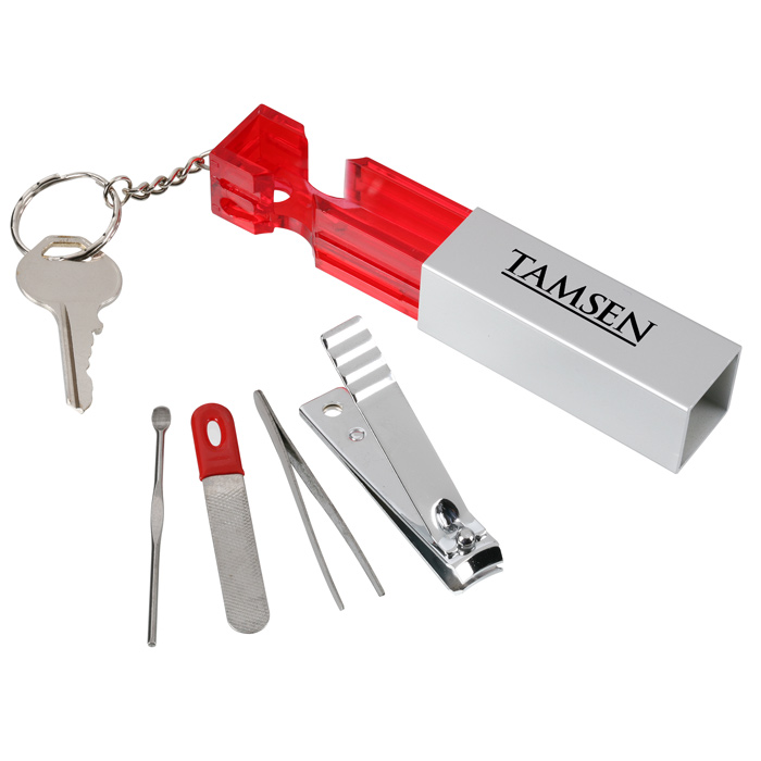 4imprint.com: Manicure Set To Go 116744