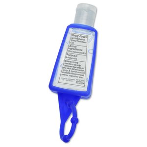 4imprint.com: On The Go Hand Sanitizer 117790
