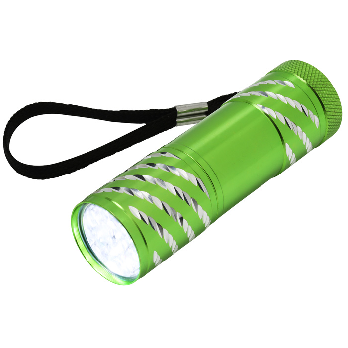 4imprint.com: Astro LED Flashlight 118096