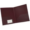 4imprint.com: Professional Presentation Folder - Opaque 118686-S