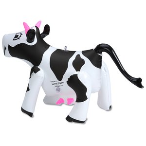 4imprint.com: Inflatable Cow 119599