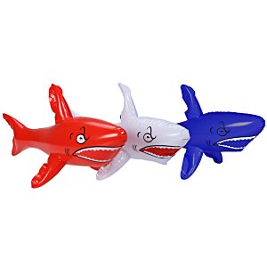4imprint.com: Inflatable Shark 119602