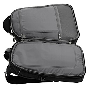 4imprint.com: High Sierra Elite Fly-By 17" Laptop Backpack ...
