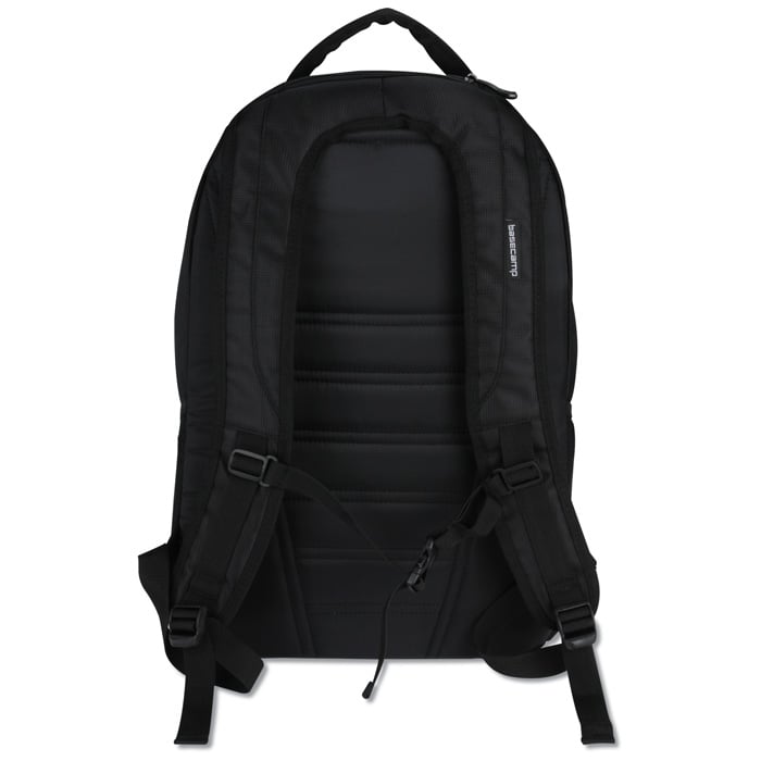 4imprint.com: Basecamp Navigator Laptop Backpack 120824